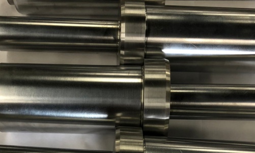 Hard chrome plating Chicago, Hard chrome Chicago - Mexicali Hard Chrome